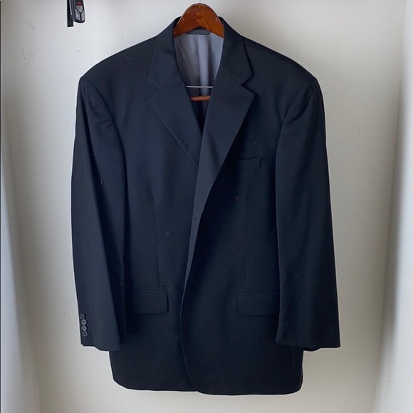 Hickey Freeman | Jackets & Coats | Mens Hickey Freeman Suit Jackets And ...